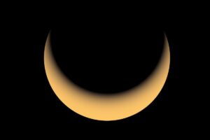 Upward Crescent Moon Meaning: Exploring Its Symbolism and Significance ...