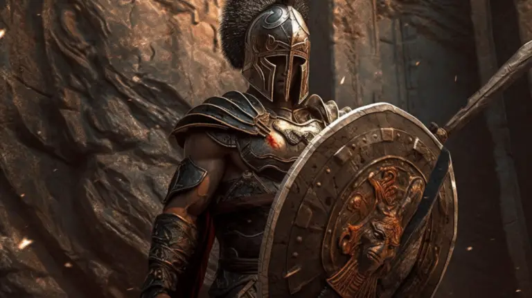 Signs Ares Is Calling You: Discover the Unmistakable Signals - Ancestor ...