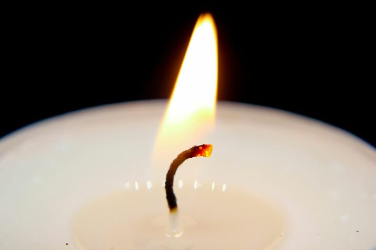 Cord Cutting Flame Meaning: Unlocking the Symbolism Behind Fire Rituals ...