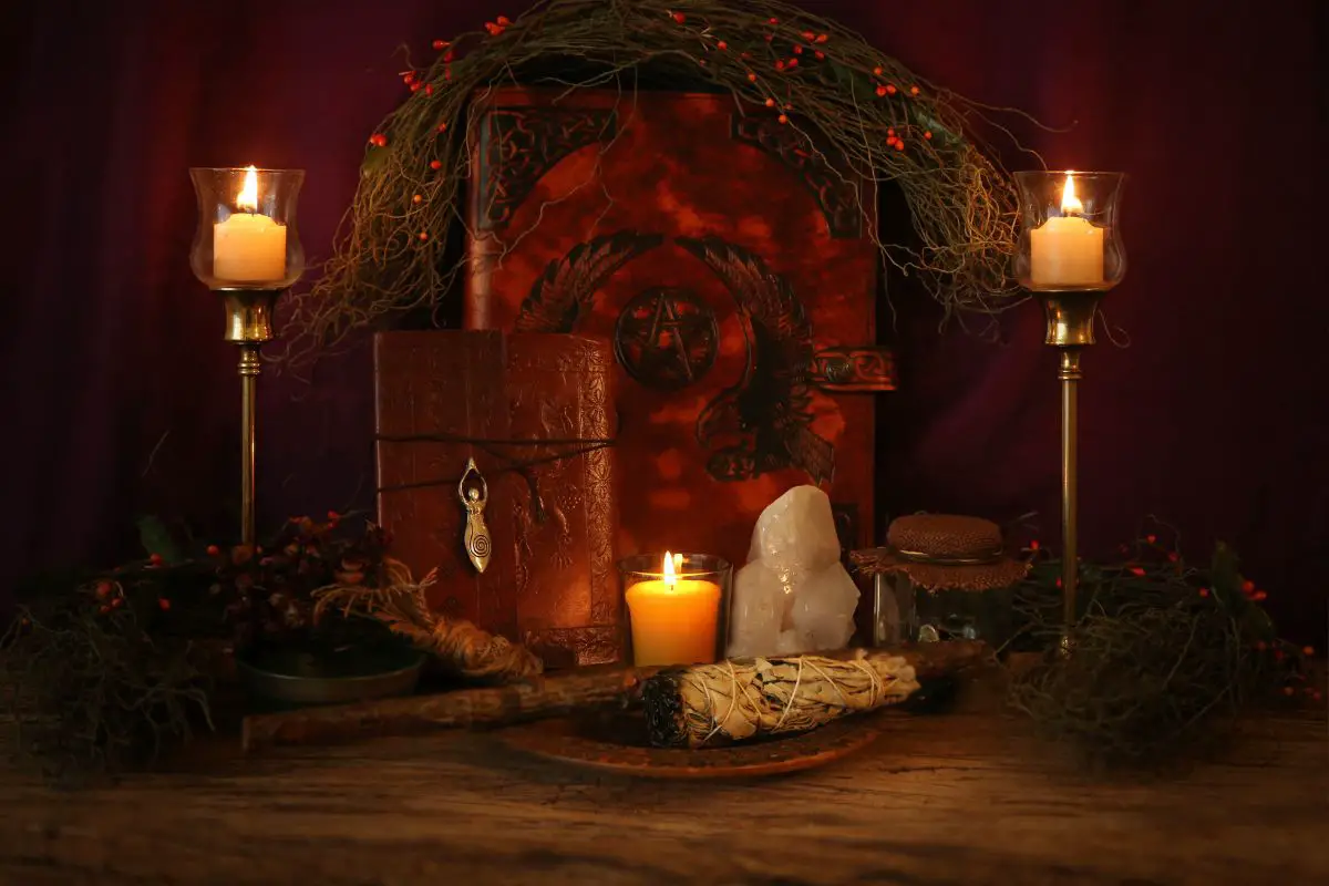 Can I Do Cord Cutting Ritual for Someone Else? A Concise Guide ...