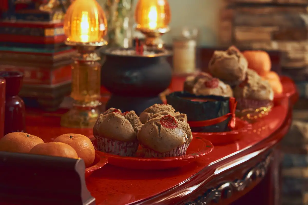 What to Do with Altar Food: Respectful Disposal & Reuse Ideas ...