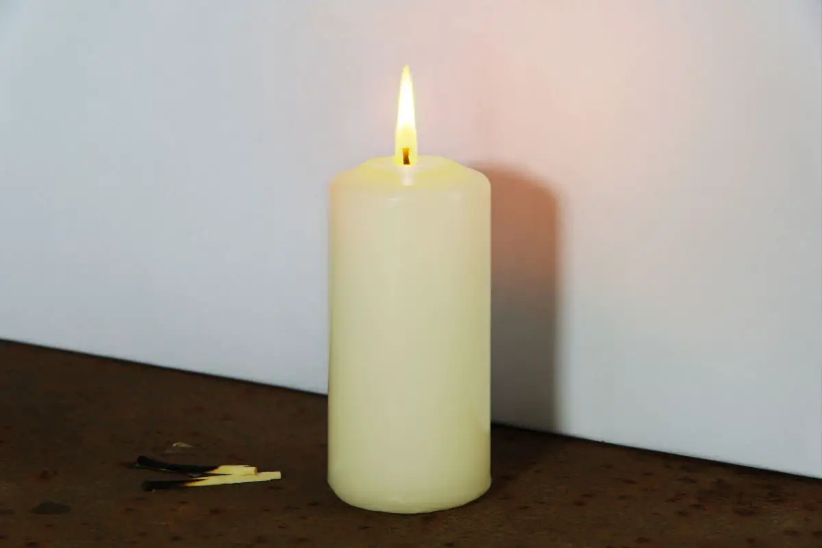 What Does It Mean When a Candle Burns Fast: Unveiling the Mysteries ...