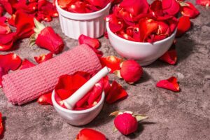 How to Make an Altar for Aphrodite: A Guide to Honoring the Goddess of ...