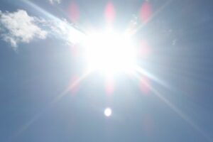 Sun with Face Spiritual Meaning: Decoding Celestial Symbolism in ...