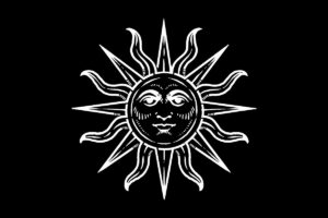 Sun with Face Spiritual Meaning: Decoding Celestial Symbolism in ...