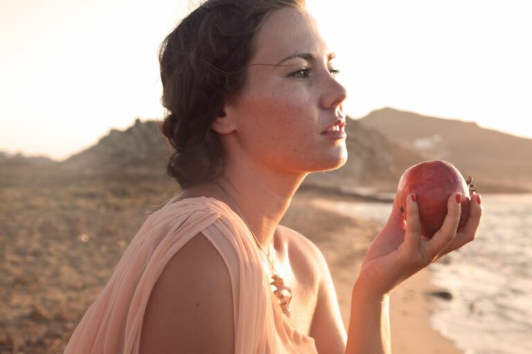 How to Know if a Goddess is Calling You: Recognizing Divine Signs ...