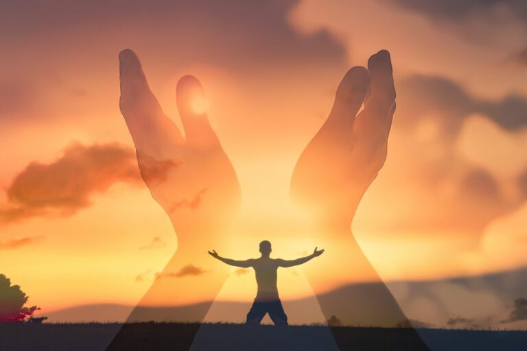 How to Create a God: A Friendly Guide for Aspiring Deities - Ancestor ...