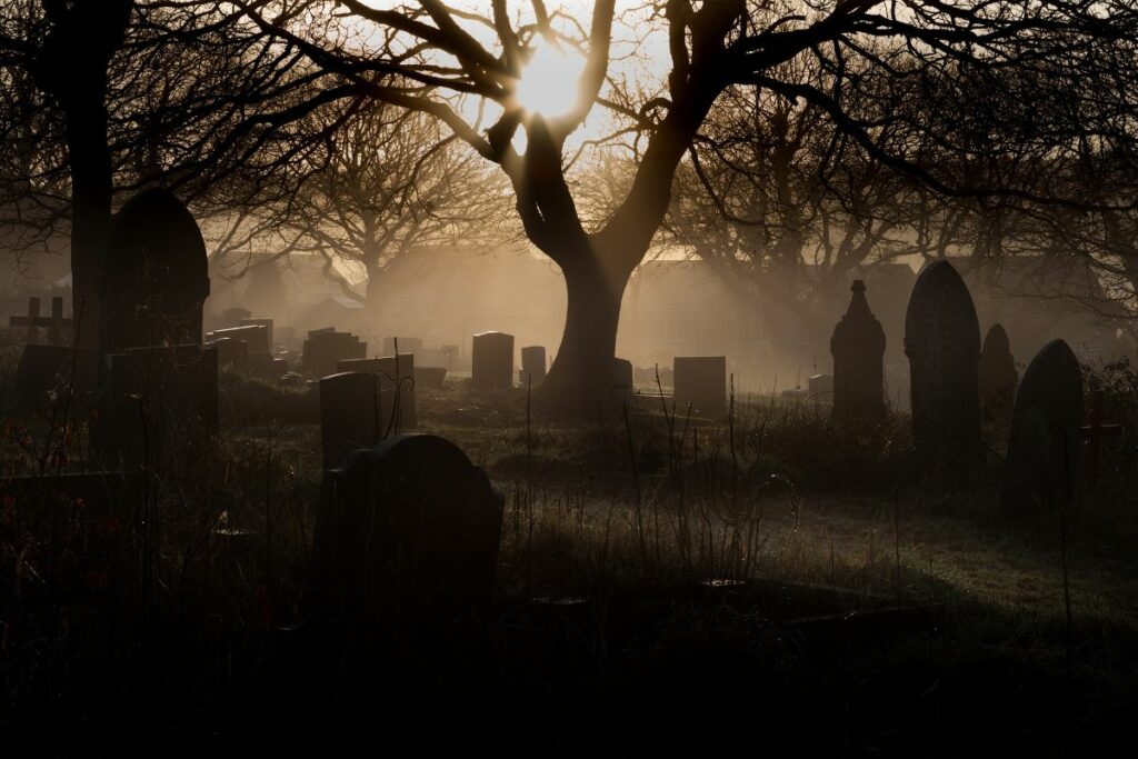 What is Graveyard Dirt Used For? Unveiling Its Mystical Uses - Ancestor ...