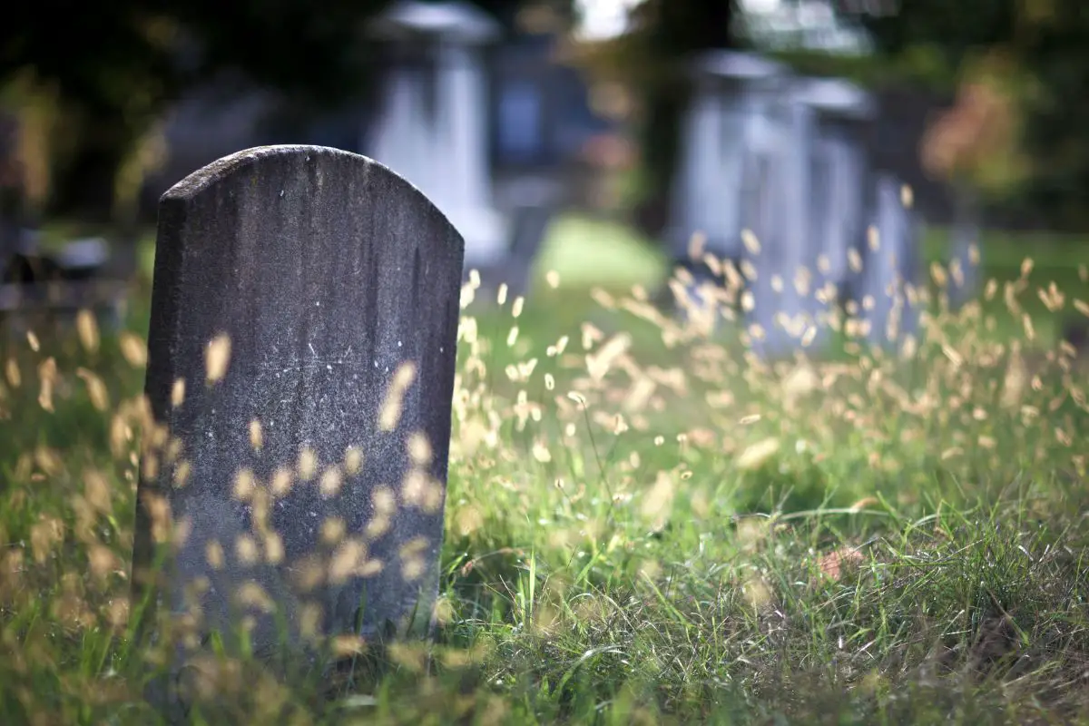 What is Graveyard Dirt Used For? Unveiling Its Mystical Uses - Ancestor ...
