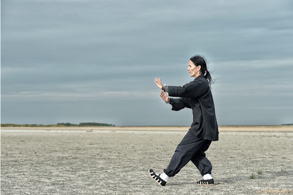 How to Move Stagnant Qi: Simple Techniques for Energetic Flow ...