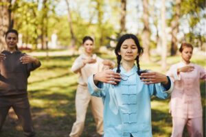 What is Yang Energy: Understanding the Active Principle in Chinese ...