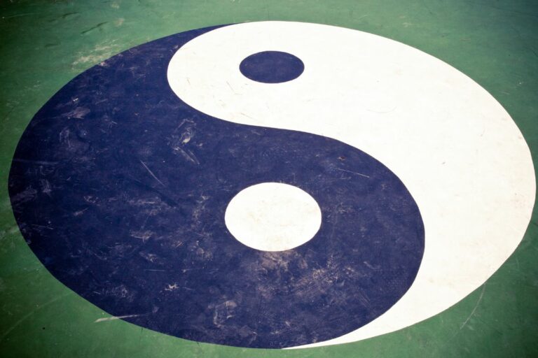 What is Yang Energy: Understanding the Active Principle in Chinese ...