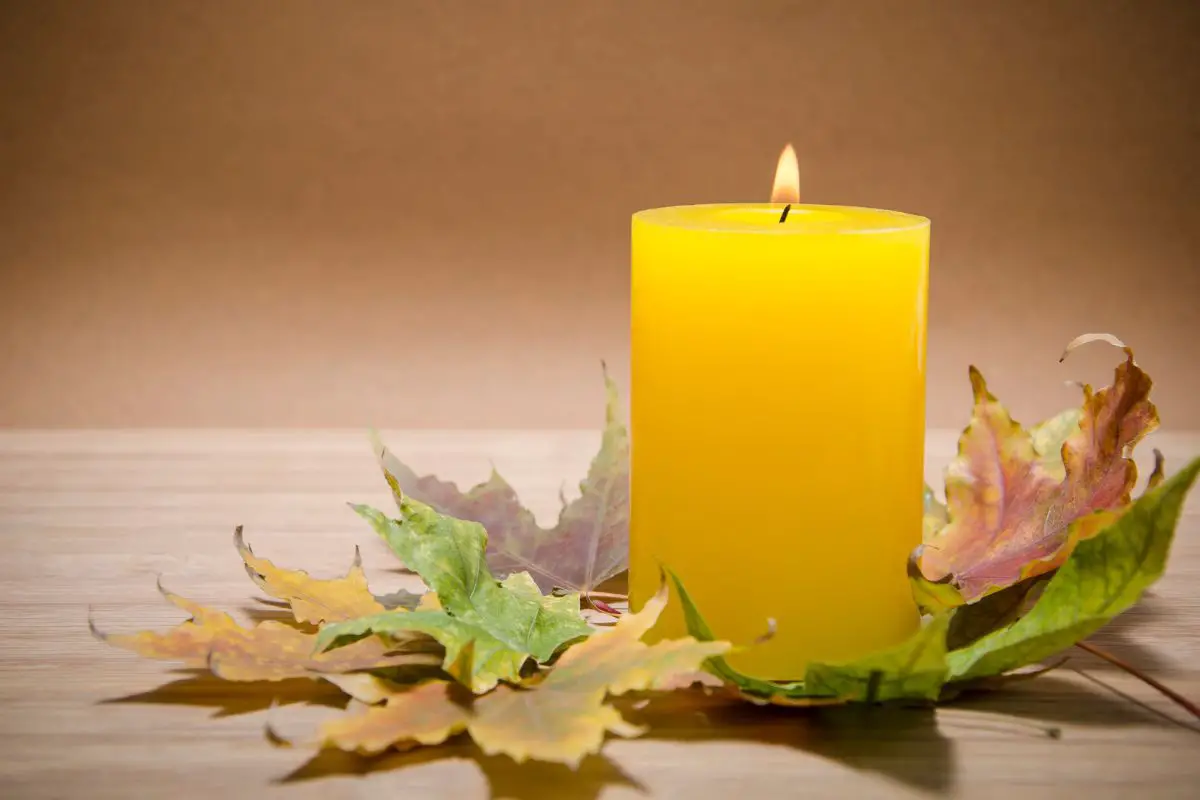 What Are Yellow Candles Used For: Exploring Their Symbolism and Uses ...