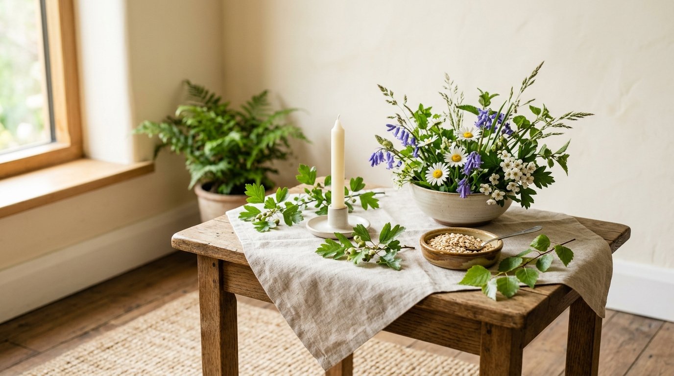 Beltane Blessings on the Way: Meaning, Rituals, and Everyday Uses ...