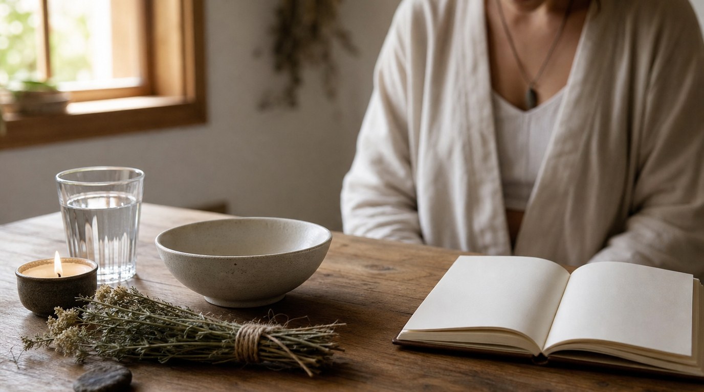 Prayer: A Useful Tool in Shamanic Practice and Ritual Intention ...